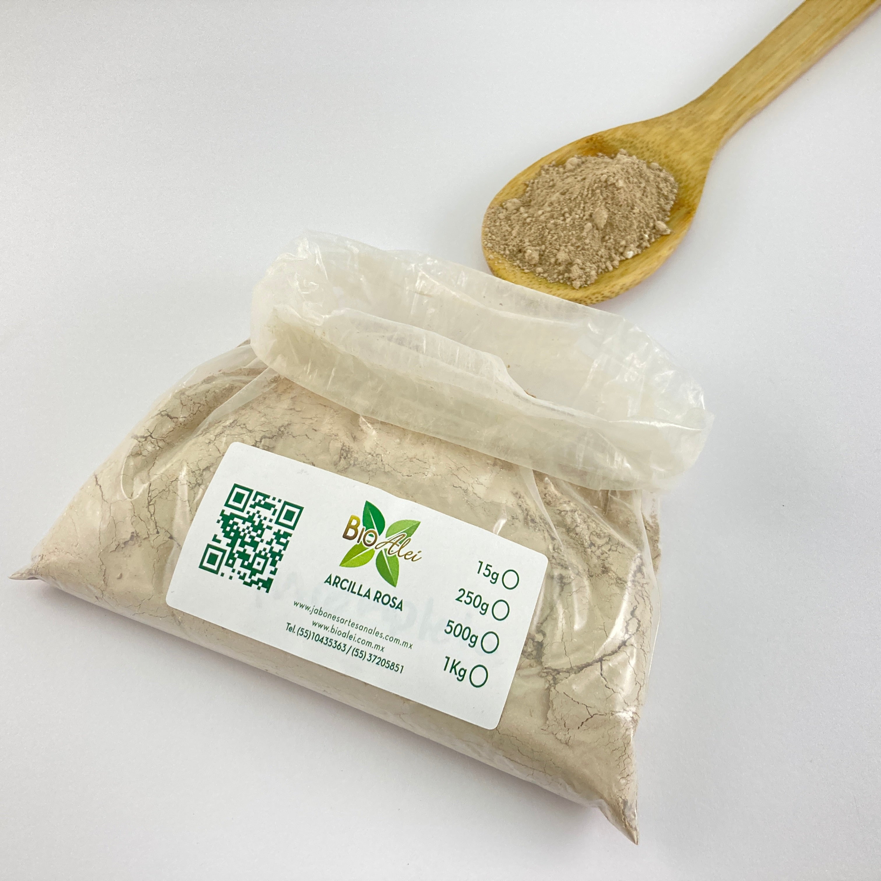 Beneficios de las arcillas – BioAlei